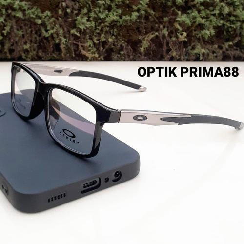 Jual Kacamata progresif Lensa 3 in 1 Minus Cylinderis dan plus - FULL ...