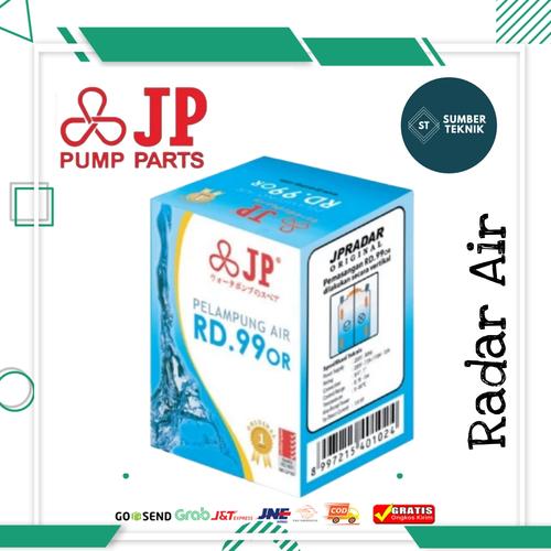 Jual JP Radar RD-99 OR Pelampung Air Tandon Tangki Toren Otomatis ...