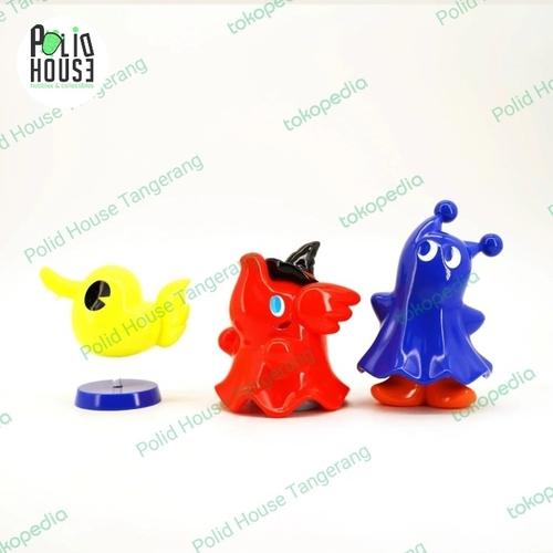 Jual greenie elfie Ghost eater set TTF 2203 sofubi unbox Industries - Kab. Tangerang - Polid ...