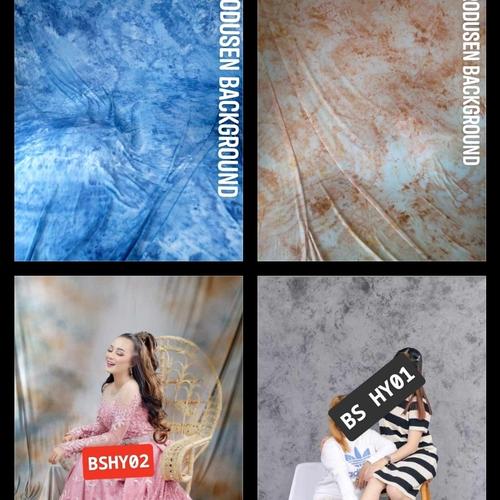 Jual Kain Background foto photo studio backdrop latar Abstrak ukuran 3m ...