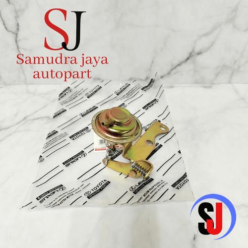 Jual vacum idle up ac kijang super 5k - Jakarta Pusat - samudera jaya autopart | Tokopedia