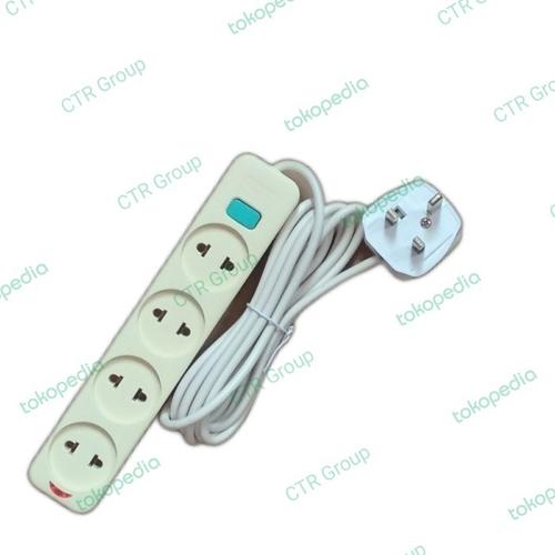 Jual Kabel Colokan Steker Listrik untuk ke Hongkong Inggris Arab ...
