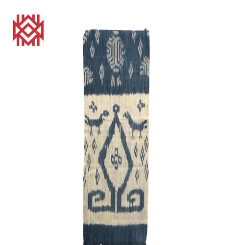 Jual Syal kain tenun Sumba NTT asli dari Mama penenun di kampung - Kota ...