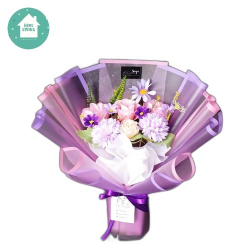 Jual Buket Bunga Medium / Buket Boneka Wisuda / Buket Wisuda / Kado Wisuda - Kab. Bogor ...