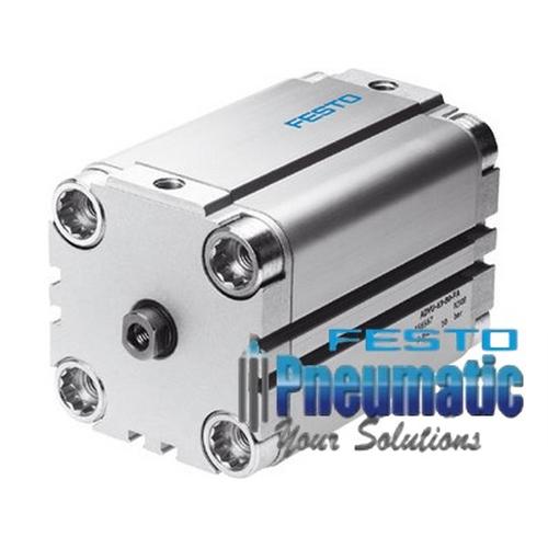 Jual ADVU-63-25-P-A Item Code 156562 FESTO Compact cylinder - Kab ...