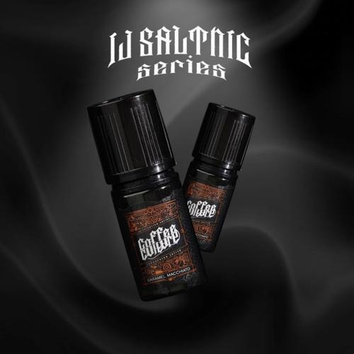 Jual COFFEE CULTURE SALT NIC 30ML - PREMIUM LIQUID VAPE BY INDONESIAN ...