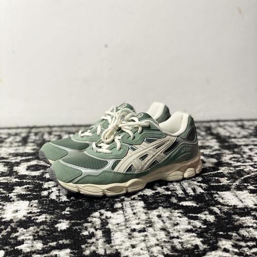 Jual Asics Gel Nyc Ivy Smoke Grey Original - Ivy Smoke Grey, 42.5 - Kab ...