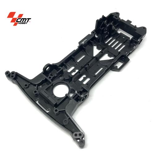 Jual Tamiya Chassis Super 2 Carbon Reinforced || Super II PA-CF Karbon ...