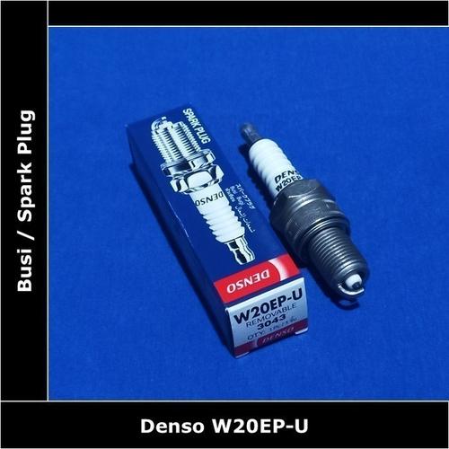 Jual Busi Suzuki Amenity / Eleny 1300 cc G13C SF413 1990-1994 Denso ...