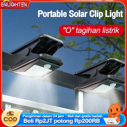 Jual 【Garansi 10 tahun】Lampu Solar Tenaga Surya Ready Stock 600W ...