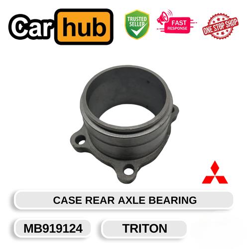 Jual CASE REAR AXLE BEARING RUMAH LAHER BELAKANG TRITON MB919124 OEM ...