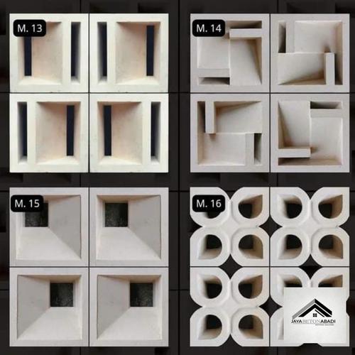 Jual Roster Beton minimalis - Roster Beton a - Kota Depok ...