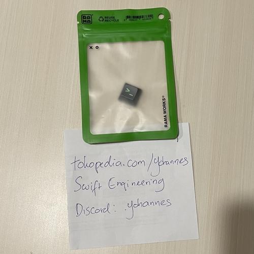 Jual RAMA x KAM Superuser Artisan for Mechanical Keyboard - Jakarta ...