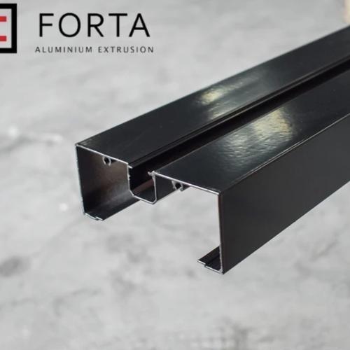 Jual Aluminium Forta Kusen 4" 60559 Kusen M Sekrup Aluminium Batangan ...
