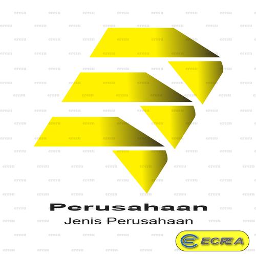 Jual Logo ready-made siap-pakai grafis kuning gradasi - Jakarta Utara ...