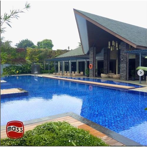 Jual KERAMIK Mosaic Kuda Laut Mass Tipe SQ MIX SERIES - TSQ 1035 - Kota Tangerang - kso ...