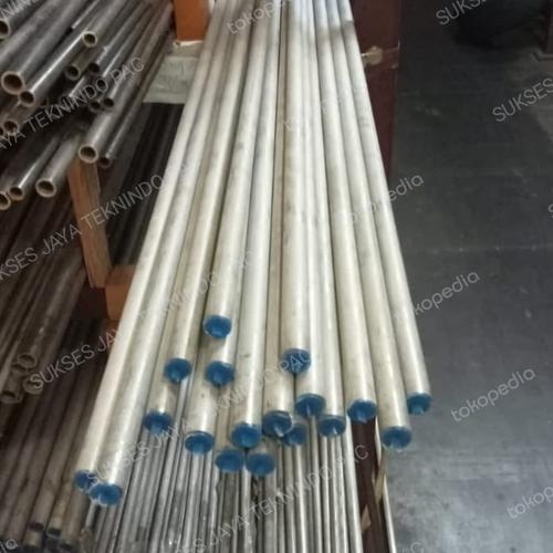 Jual PIPA TUBING STAINLESS SS316L OD 14mm x id 10 mm x TEBAL 2mm X 50CM - Jakarta Barat - SUKSES ...