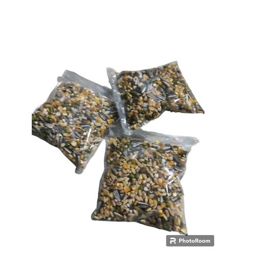 Jual pet food for hamster makanan hewan biji bijian kemasan ekonomis ...