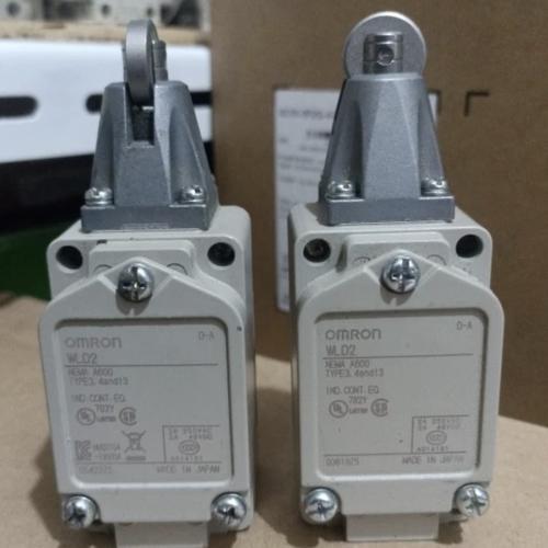 Jual limit switch omron wld2 - Kab. Nganjuk - Sinar Tool Century ...