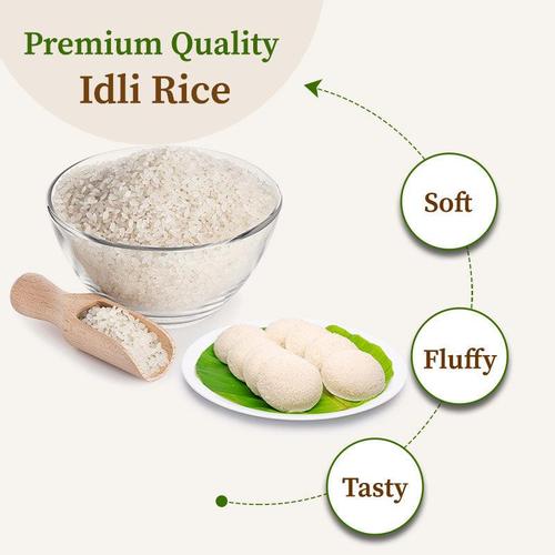 Jual PREMIUM QUALITY IDLI RICE 1 KG - Jakarta Utara - INDIAN GROCERY ...