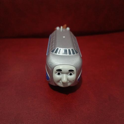 Jual thomas & friends motorized track master - Hugo - Kab. Bogor ...