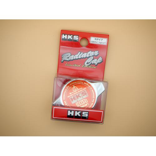 Promo HKS Radiator Cap Original Made in Japan - N-Type - Jakarta Utara ...