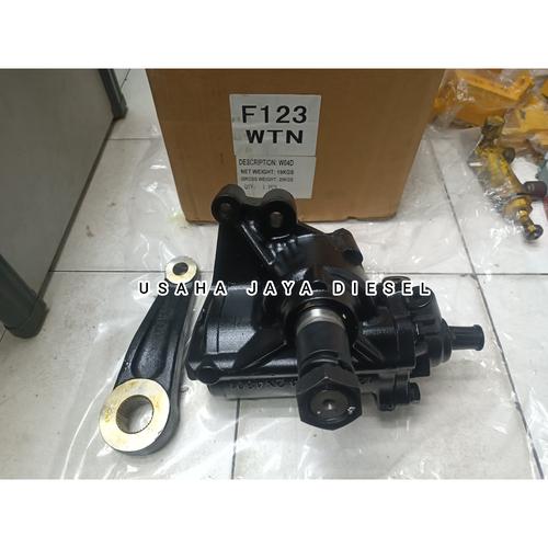 Jual Gearbox Power Steering Hino Dutro / Toyota Dyna HT130 W04D 44110 ...