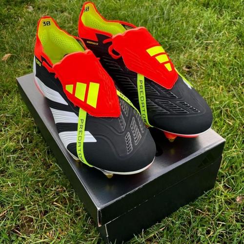 Jual adidas predator 30 elite new 2024 energy pack - Kota Palangkaraya ...