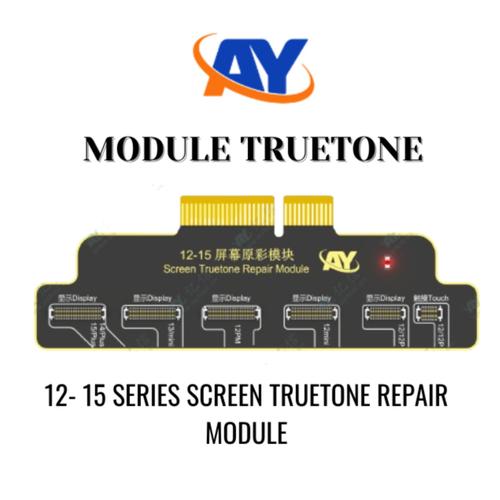 Jual AY ALAT COPY DATA TRUETONE IPHONE 12-15 SERIES - Kota Surabaya ...