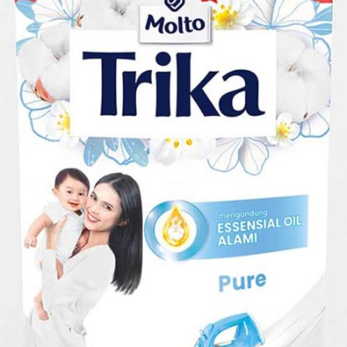 Jual Molto trika 300ml | 300 ml Pure - Jakarta Pusat - TOKO FICO | Tokopedia