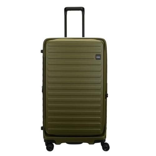 Promo Koper Lojel Cubo Fit Slim Hardcase 30 inch Large Size - Navy ...