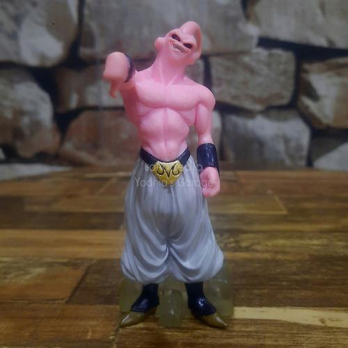 Jual Gashapon Dragon Ball Z - Majin Buu / Boo Thumb Down [ORIGINAL ...