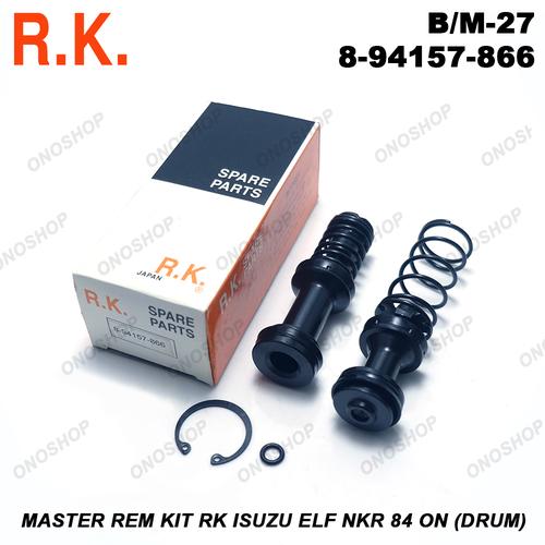Jual Master Rem Kit RK ISUZU ELF NKR 84 ON (DRUM) - Jakarta Barat - ONO ...