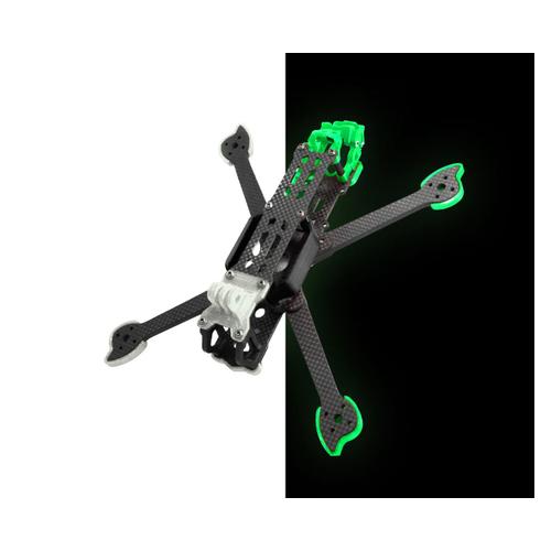 Jual Iflight Nazgul5 V2 Gps mount Nazgul5 V3 Gps Mount Nazgul 5 Gps ...