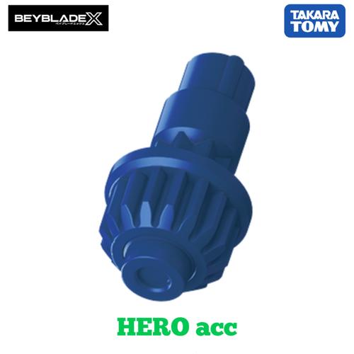 Jual Beyblade X Bit Accel original TAKARA TOMY - Kota Tangerang Selatan ...