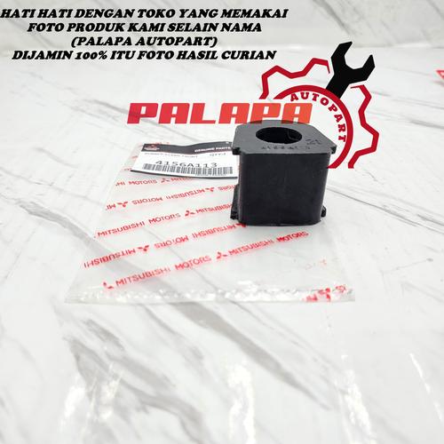 Jual KARET STABIL ROTI BELAKANG ALL NEW TRITON PAJERO 4156A113 TAHUN ...