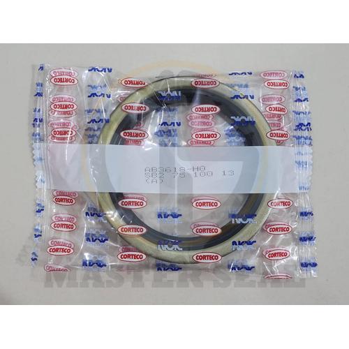 Jual OIL Seal SB2 75 100 13 JEPANG JAPAN - Jakarta Barat - Master Seal ...