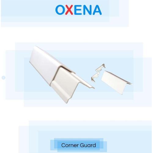 Jual Corner Guard Rumah sakit Merk Oxena - warna full Ivory - Pelindung ...