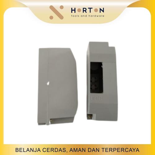 Jual Box MCB 1 LUBANG / Kotak MCB / Rumah MCB / 1 Group - Kota Makassar ...