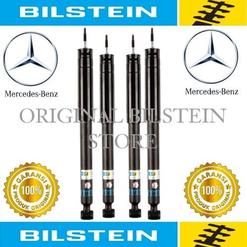 Jual SHOCKBREAKER DEPAN BELAKANG MERCEDES BENZ MERCY SLK R170 W170 ...