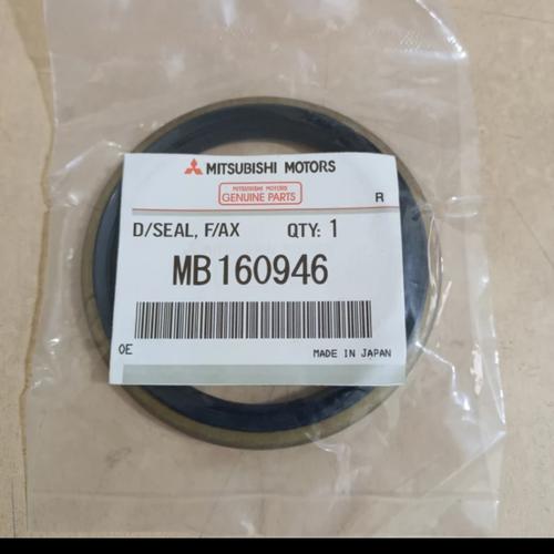 Jual OLI SEAL PINION GARDAN DEPAN MB160946 MITSUBISHI L200 ASLI ...