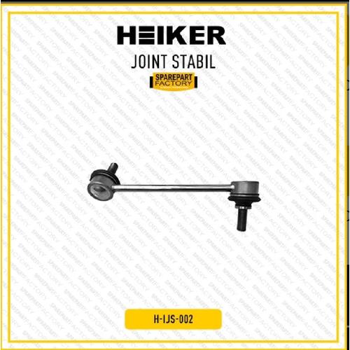 Jual Joint Stabil/ Link Stabilizer D-MAX MU-X Kanan Heiker 8-97944568-0 ...
