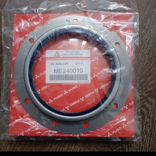 Jual OLI SEAL CRANKSHAFT BELAKANG MITSUBISHI CANTER PS125 PS135 ...