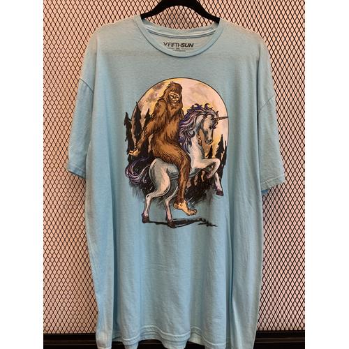 Jual Kaos Tshirt Fifth Sun “The Myth, The Legend” - Kota Malang ...