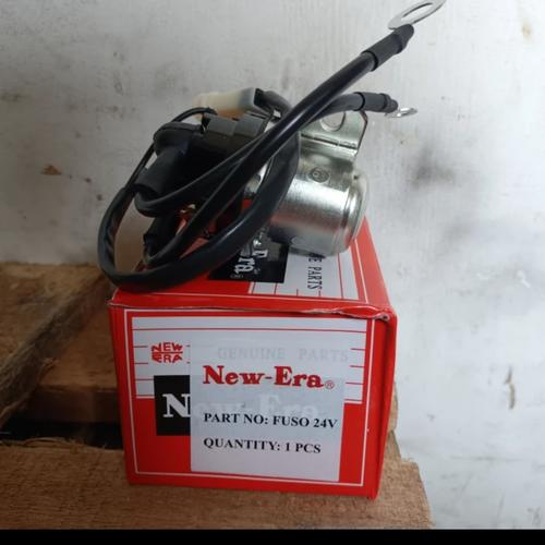 Jual RELAY STARTER ASSY MITSUBISHI FUSO NEW ERA ORIGINAL PART - Jakarta ...