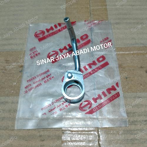 Jual JET OIL HINO LOHAN H.500 FM260TI/JD JO8E PIPE/PIPA INJECTOR JET ...