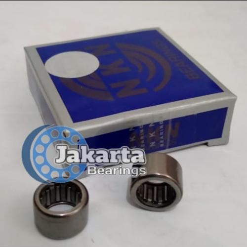 Jual BEARING NEEDLE HK 0808 / HK0808 merk NKN - Jakarta Pusat - Jakarta ...
