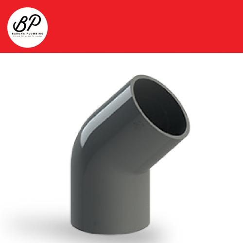 Jual ELBOW PVC RUCIKA AW 45° DERAJAT / KENI 45° RUCIKA TIPE AW - 3 ...