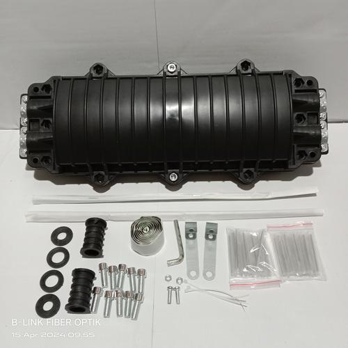 Jual closure inline 48 core / join closure 48 core / closure 48 fiber ...