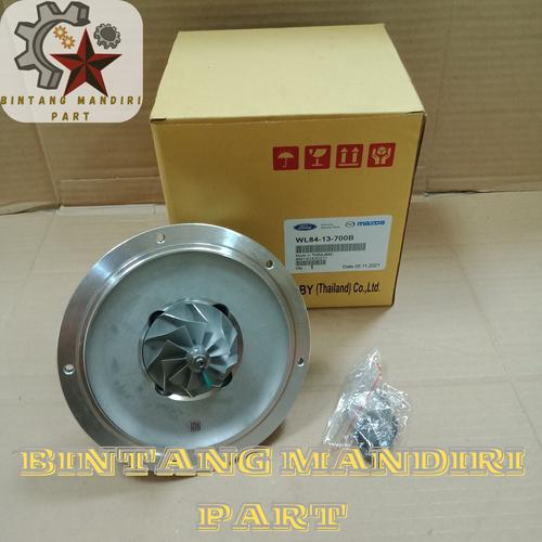 Jual CATRIDGE KATRIT CARTRIDGE TURBO/ISI TURBO CHARGER FORD 2.5 2500CC ...
